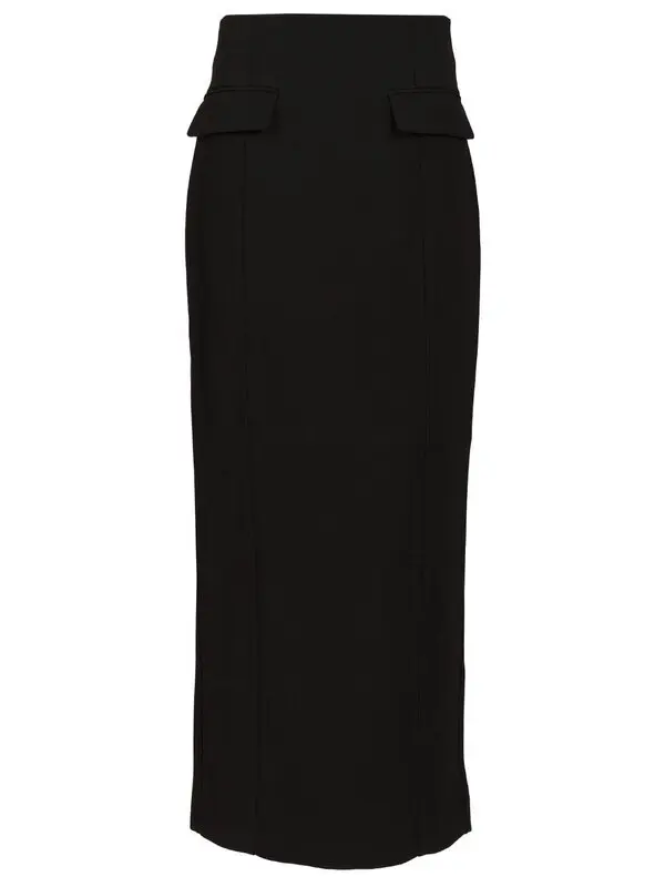 TOTEME Skirt With Pockets