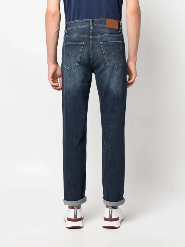Brunello Cucinelli Jeans