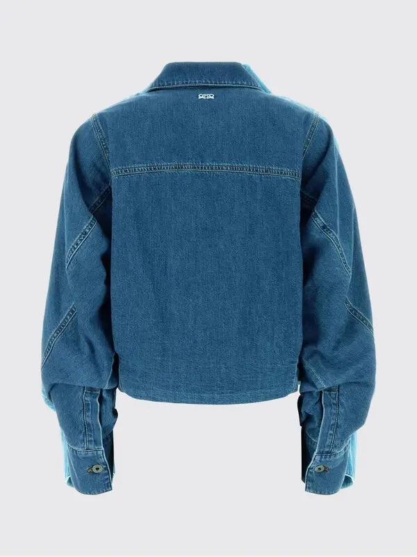 Loewe Denim Jacket