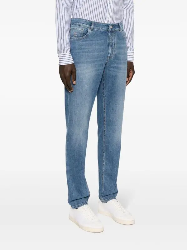 Brunello Cucinelli Jeans