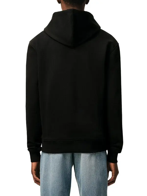 AMI Paris De Coeur Hoodie