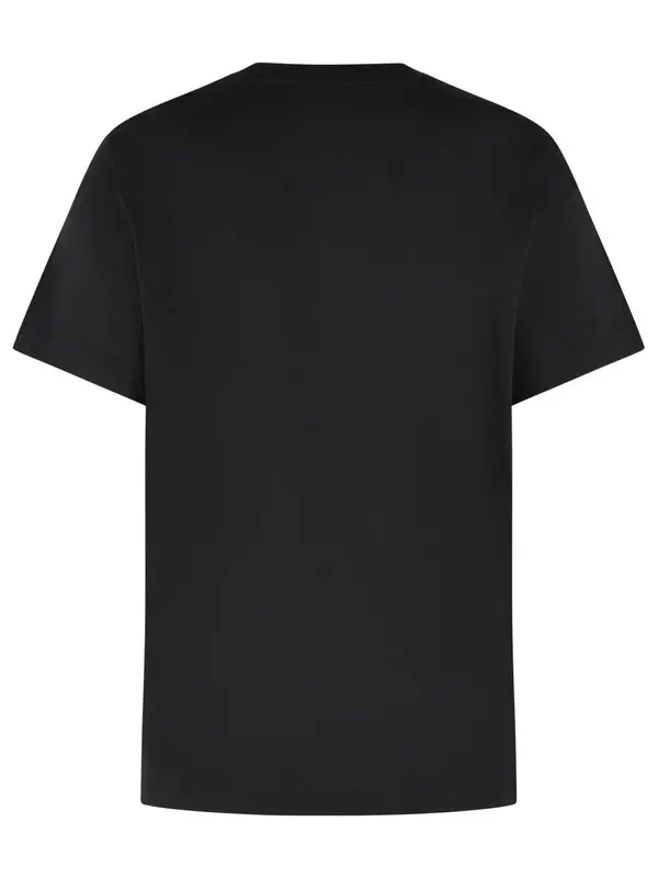 Moncler Cotton T-shirt