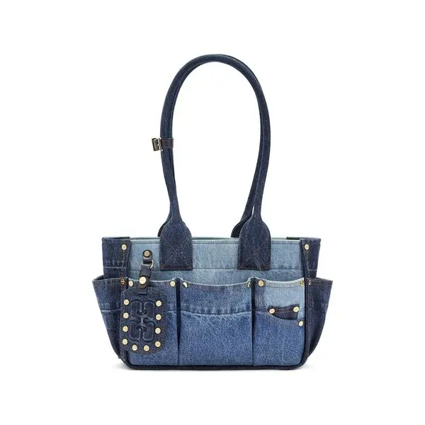 GANNI Shoulder Bags