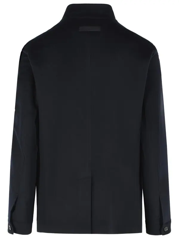 Zegna Cashmere Blazer