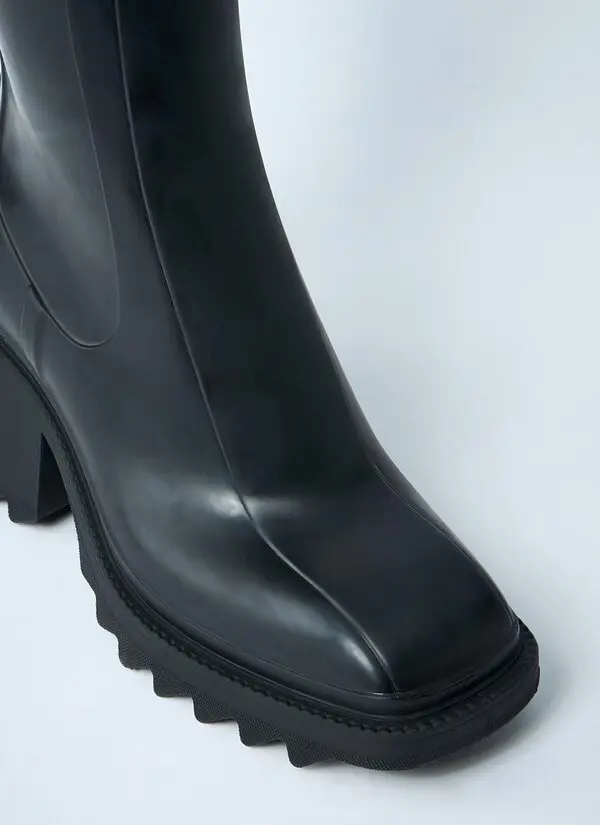 Chloé Betty Rain Boots