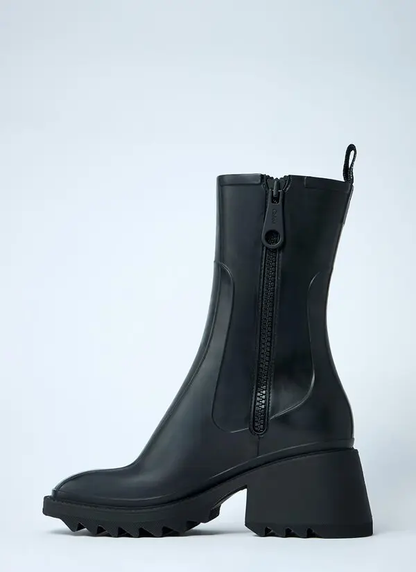 Chloé Betty Rain Boots