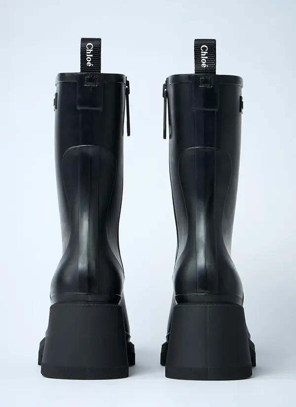 Chloé Betty Rain Boots