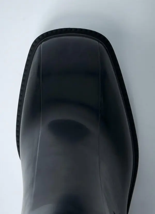 Chloé Betty Rain Boots