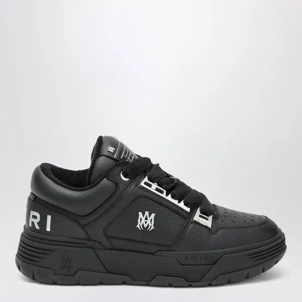 Amiri Ma-1 Sneaker - Black