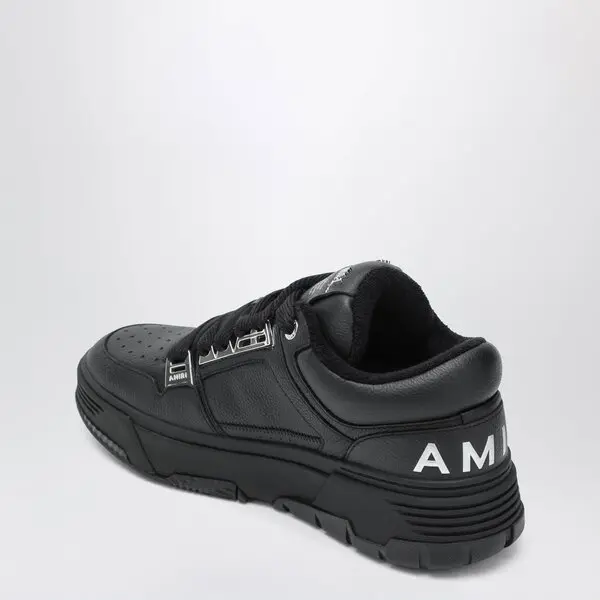 Amiri Ma-1 Sneaker - Black