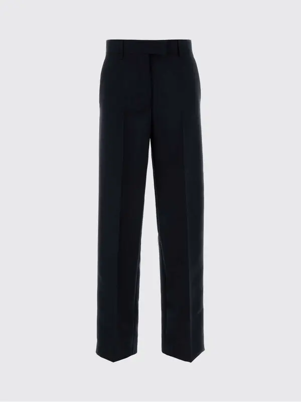 Miu Miu Wool Trousers