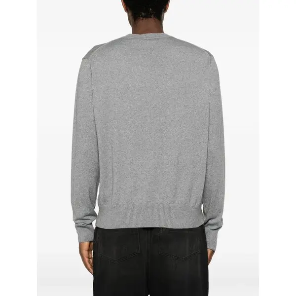 VIVIENNE WESTWOOD Grey T-shirts & Vests T-shirts