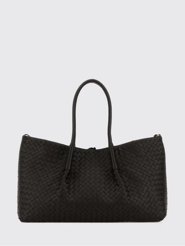 Bottega Veneta Pinacoteca Woven Leather Bag - Multicolor