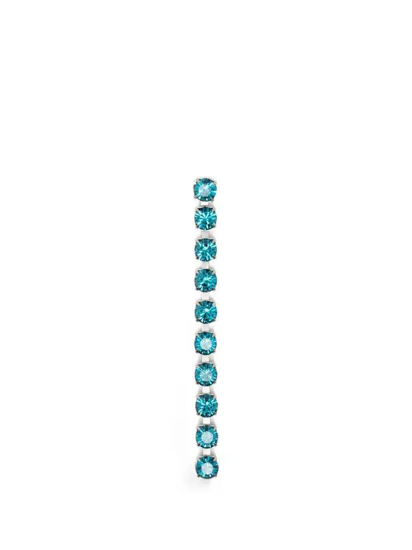 FORTE_FORTE Crystal Earrings