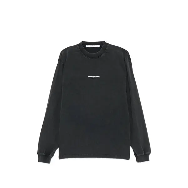 Alexander Wang T-shirts & Vests T-shirts