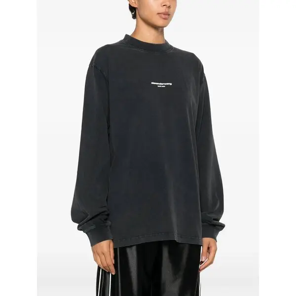 Alexander Wang T-shirts & Vests T-shirts
