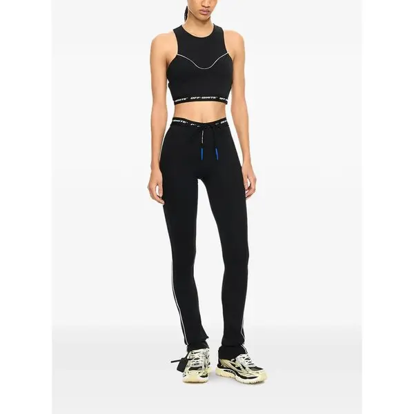 Off-White Tops Vests & Tank Tops