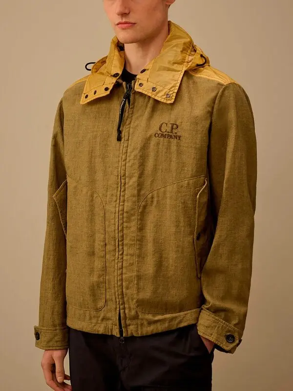 C.P. COMPANY Outerwear