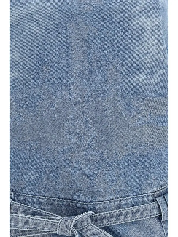 DIESEL® De Sayra Top