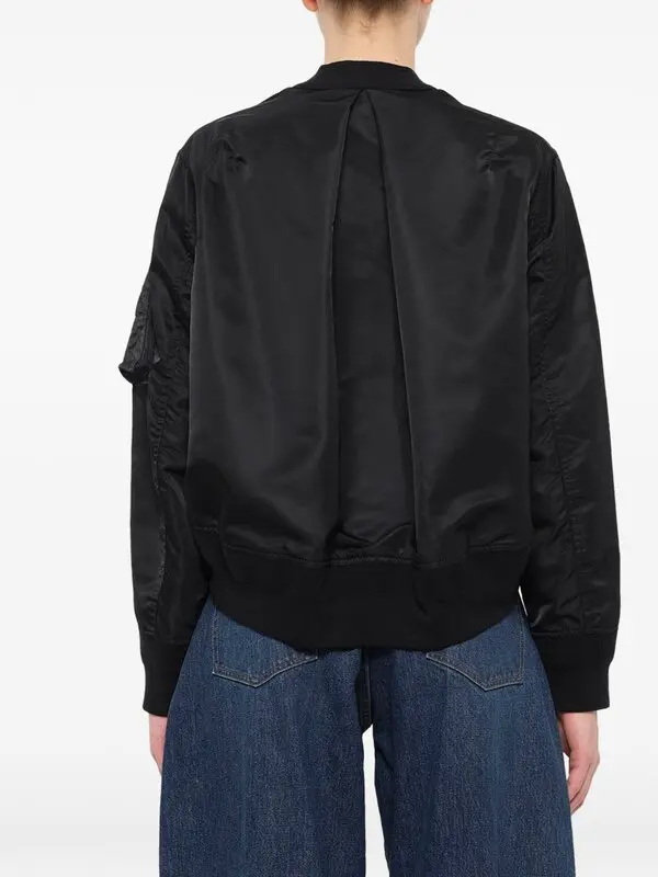 Sacai Knitwear
