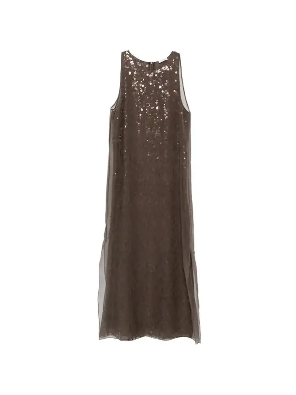 Brunello Cucinelli Dress