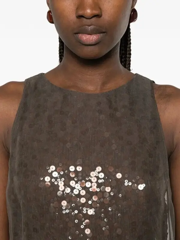 Brunello Cucinelli Dress