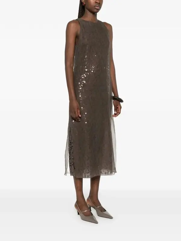 Brunello Cucinelli Dress