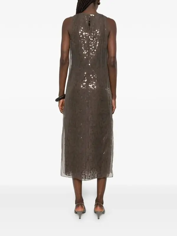 Brunello Cucinelli Dress