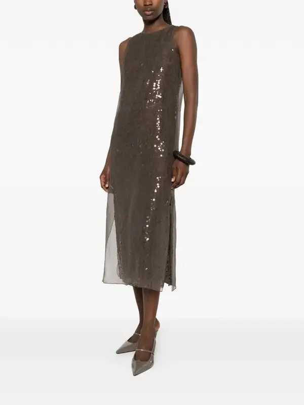 Brunello Cucinelli Dress