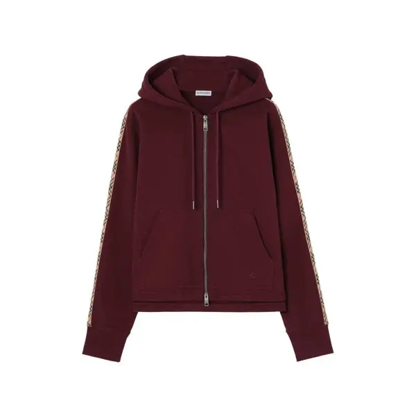 Burberry Tops Hoodies