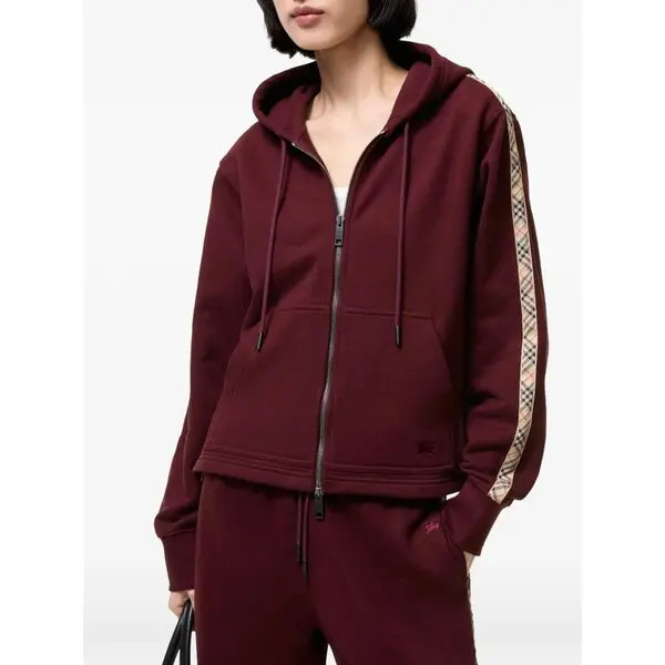 Burberry Tops Hoodies