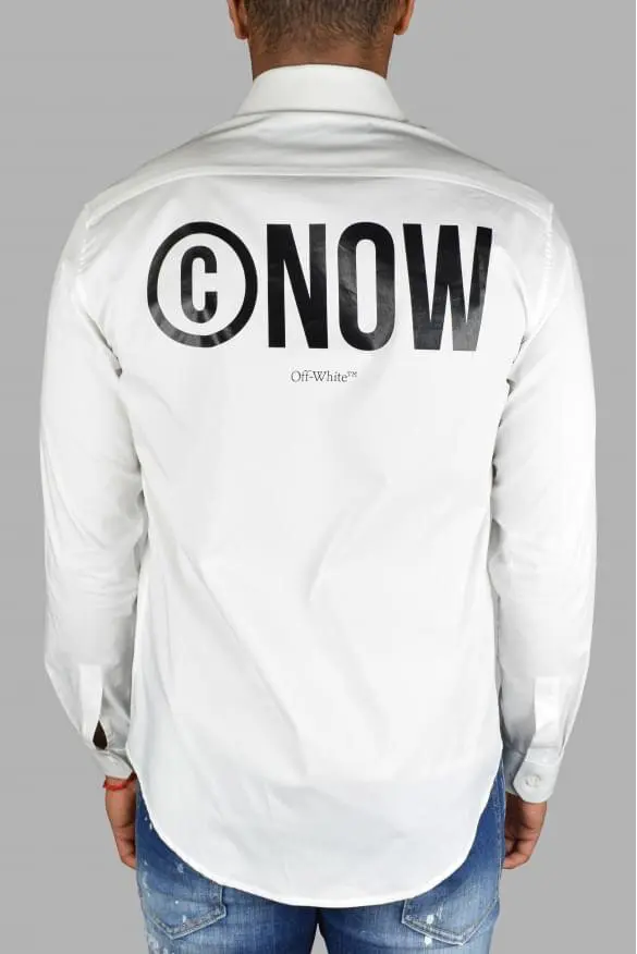 Off-White Shirt