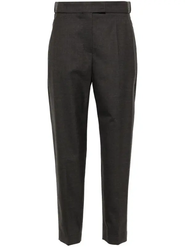 Brunello Cucinelli Pants - Multicolor