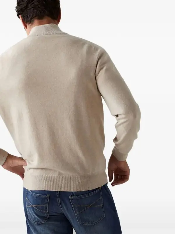 Brunello Cucinelli Cashmere Sweater
