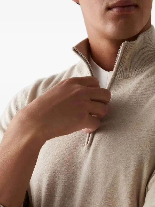 Brunello Cucinelli Cashmere Sweater