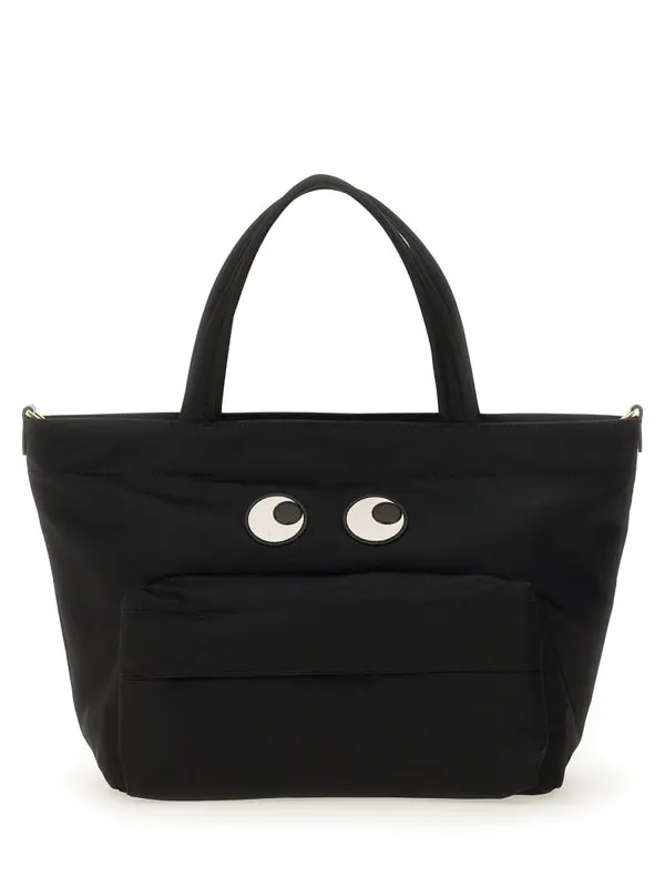 ANYA HINDMARCH Borsa Tote Eyes Mini