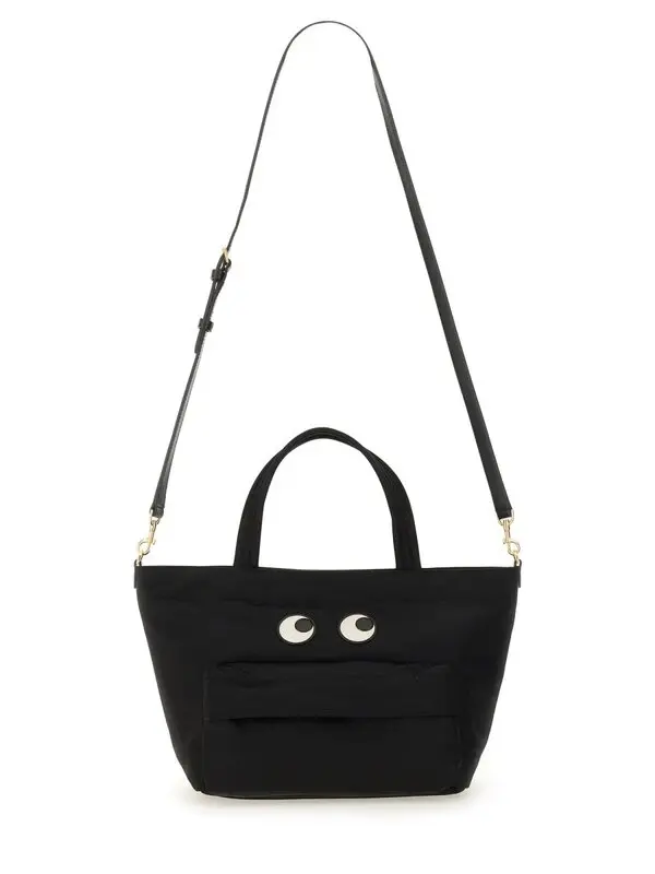 ANYA HINDMARCH Borsa Tote Eyes Mini