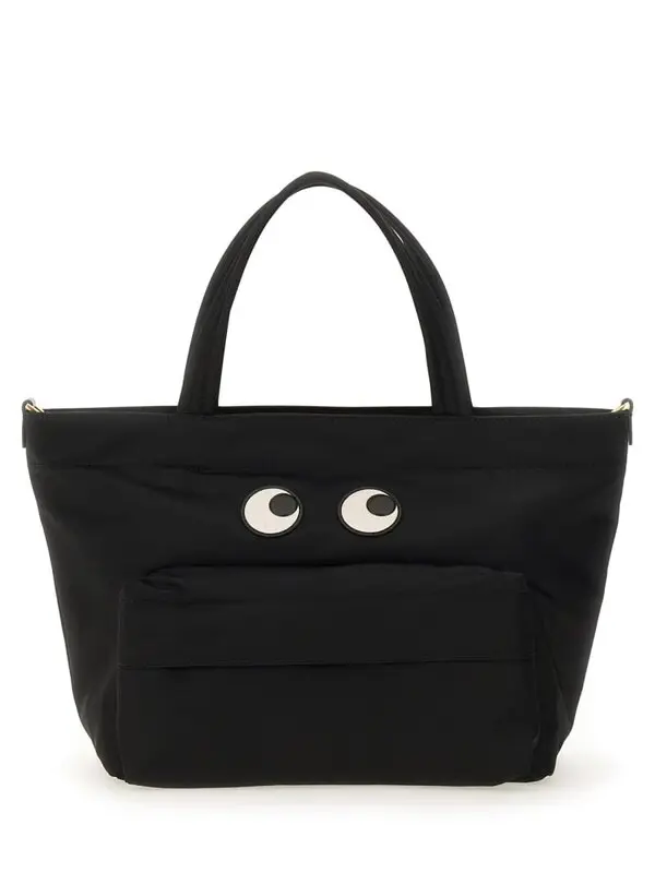 ANYA HINDMARCH Mini Eyes Tote Bag