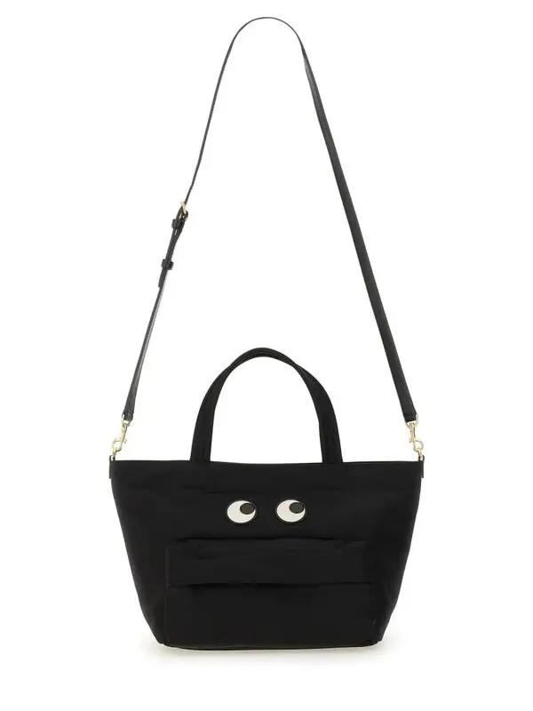 ANYA HINDMARCH Mini Eyes Tote Bag
