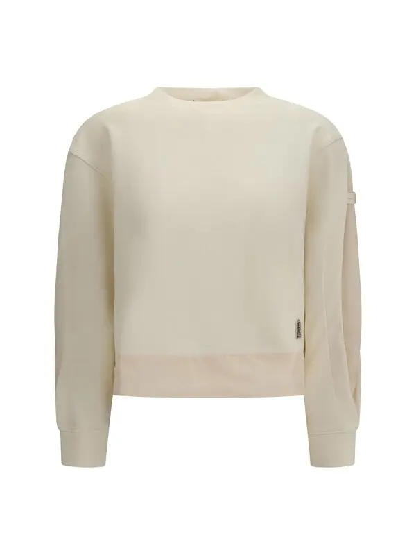 PARAJUMPERS Reona Sweatshirt - Multicolor