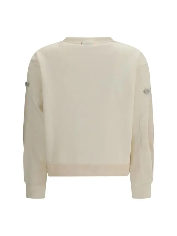PARAJUMPERS Reona Sweatshirt - Multicolor