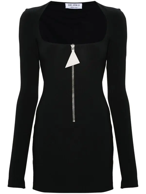 Attico Mini Dress