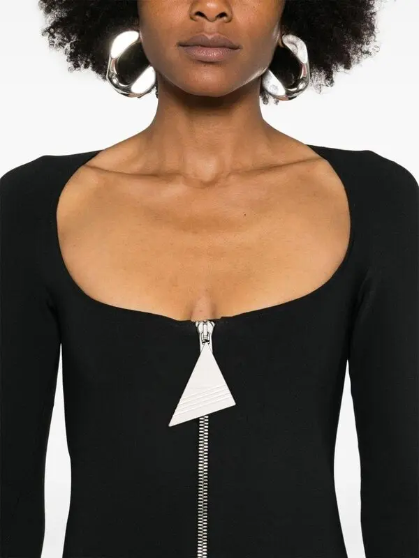 Attico Mini Dress