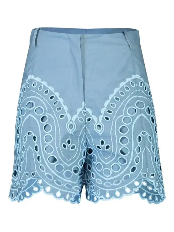 Charo Ruiz Ibiza Dune` Shorts
