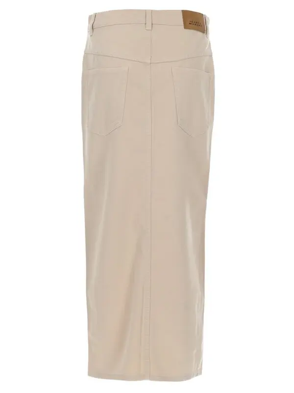 Isabel Marant Étoile Gonna Faharia