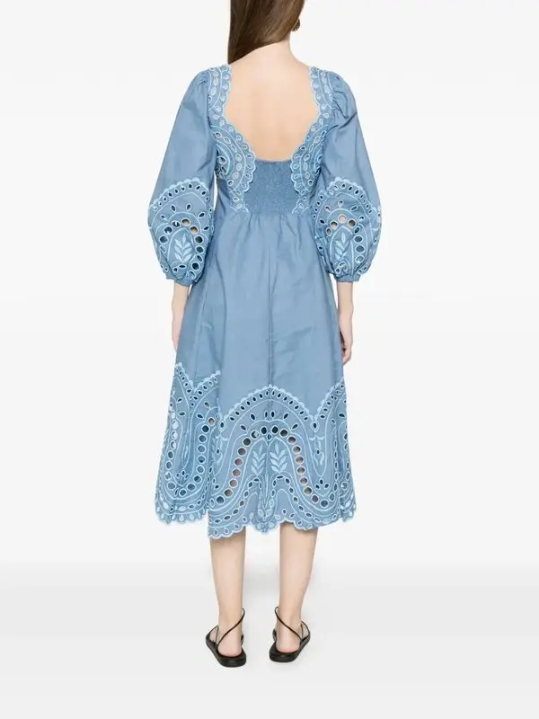 Charo Ruiz Ibiza Corbin` Long Dress