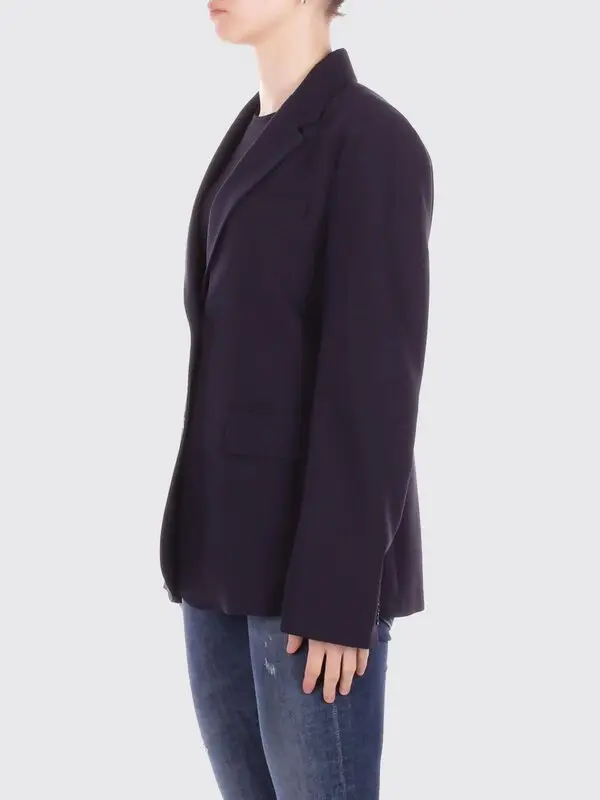 Max Mara Single-breasted Blazer