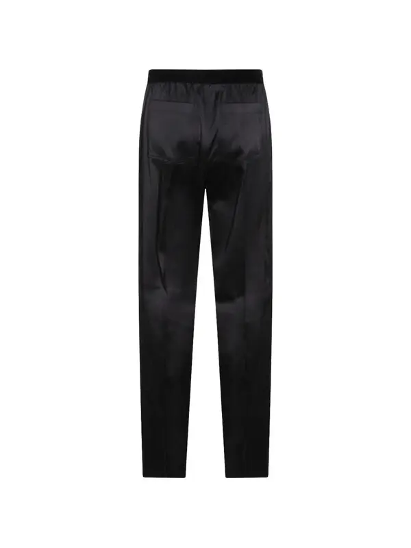 TOM FORD Silk Pajama Trousers