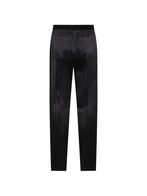 TOM FORD Silk Pajama Trousers