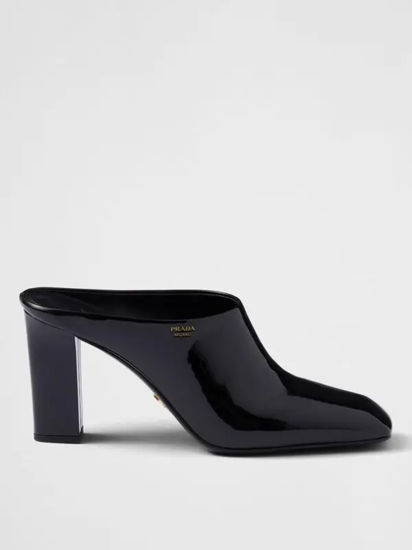 Prada High Heel Shoes